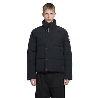 Canada Goose Bayview Parka