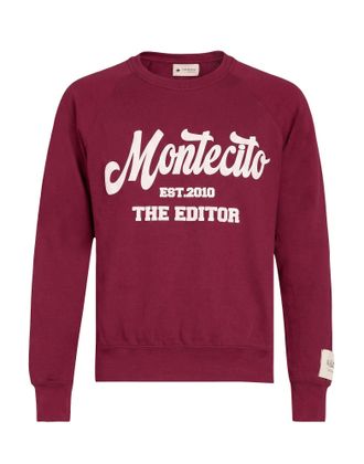 The Editor TOPS - Sweatshirts auf YOOX.COM