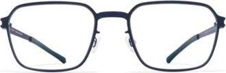 Mykita Carson - - Accessories - unisex - Blau - 53 MM