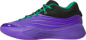 adidas Homme, Sport, Violet, Taille: 41 1/3 EU Dame X