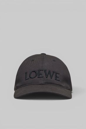 Loewe Cap