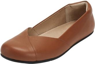 Xero Shoes Phoenix Leather Trainers EU 38 1/2