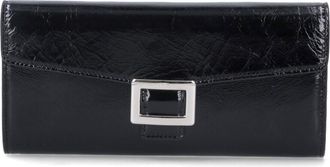 Roger Vivier Belle Vivier Wallet
