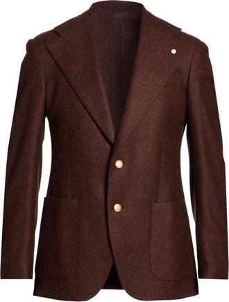 L.B.M. 1911 ANZ&Uuml;GE und CO-ORDS - Blazers auf YOOX.COM
