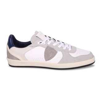 Philippe Model Herren, Schuhe, Mehrfarbig, 43 EUGr&ouml;&szlig;e