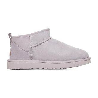 UGG Ugg, Damen, Schuhe, Lila, 36 EUGr&ouml;&szlig;e