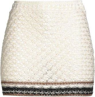 Valentino Garavani BAS - Mini-jupes sur YOOX.COM