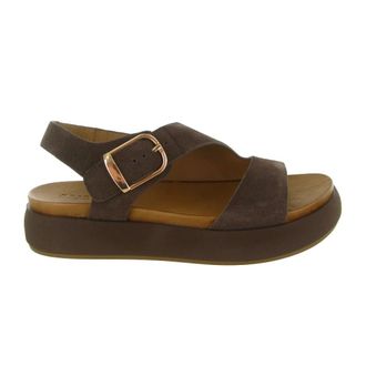 Inuovo Inuovo, Damen, Schuhe, Braun, 41 EUGr&ouml;&szlig;e