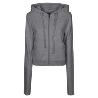 Entire studios Entire Studios, Damen, Sweatshirts & Hoodies, Grau, SGr&ouml;&szlig;e