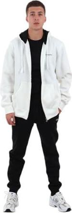 Champion Legacy Surv&ecirc;tement pour homme Blanc Taille L, blanc, L
