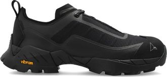 Roa Roa, Homme, Sport, Noir, Taille: 45 EU Katharina Light Trekking Chaussures