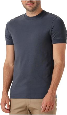 Drykorn Herren, Oberteile, Blau, 2XLGr&ouml;&szlig;e