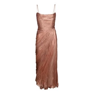 Maria Lucia Hohan Damen, Kleider, Beige, MGr&ouml;&szlig;e