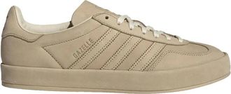 adidas Gazelle Indoor Lux - - Sport - Damen - Beige - 43 1/2 EU