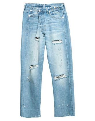 R13 BAS - Pantalons en jean sur YOOX.COM