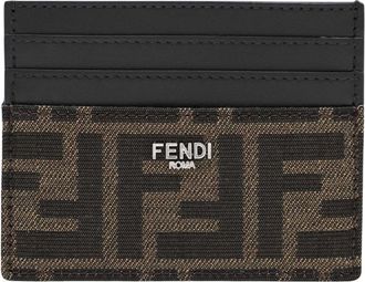 Fendi Herren, Accessories, Braun, ONE SIZEGr&ouml;&szlig;e