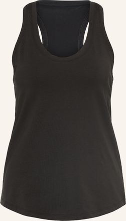 lululemon Lululemon Tank Top Love schwarz