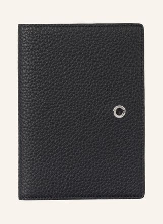 Faber-Castell Graf Von Faber-Castell Reisepass-Etui schwarz