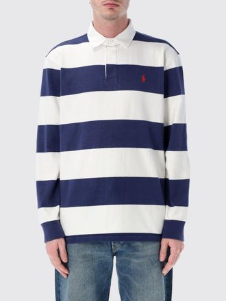 Polo Ralph Lauren Polo POLO RALPH LAUREN Herren Farbe Wei&szlig;