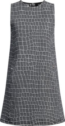 Versace KLEIDER - Mini-Kleider auf YOOX.COM