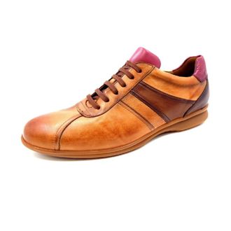 Lloyd Sneakers - - Shoes - Herren - Braun - 45 1/2 EU