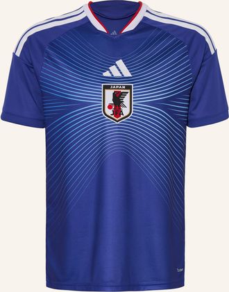 adidas Heimtrikot Japan 26/27 blau