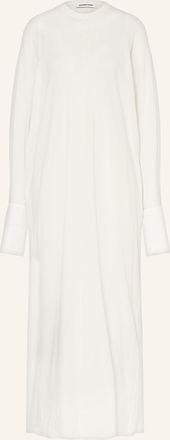 Darkpark Darkpark Kleid Frid weiss