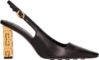 Givenchy Damen, Schuhe, Schwarzk, 37 1/2 EUGröße