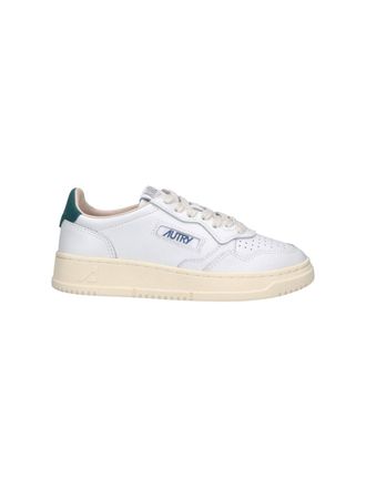 Autry Niedrig Geschnittene Sneakers Medalist