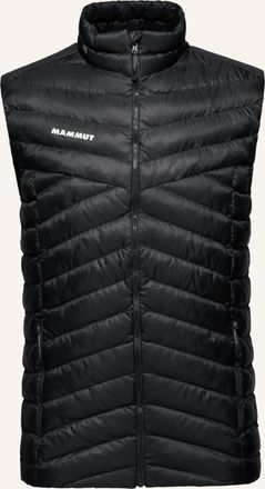 Mammut Mammut Isolationsweste Albula schwarz