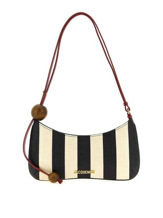 Jacquemus Schultertasche - Bunt