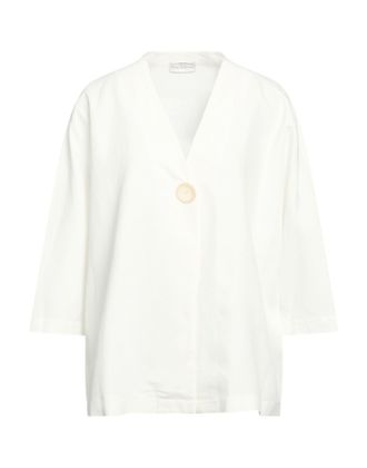 MARIA BELLENTANI JACKEN & M&Auml;NTEL - Jacken und Anoraks auf YOOX.COM