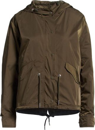 Moncler JACKEN & M&Auml;NTEL - Jacken und Anoraks auf YOOX.COM