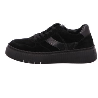 Gabor Sneakers - - Shoes - Damen - Schwarzk - 39 EU
