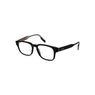 Ermenegildo Zegna Stilvolle Sehverbessernde Brille - - Accessories - Herren - Schwarzk - ONE SIZE