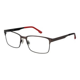 Spy Rechteckige Fassung - - Accessories - unisex - Schwarzk - ONE SIZE