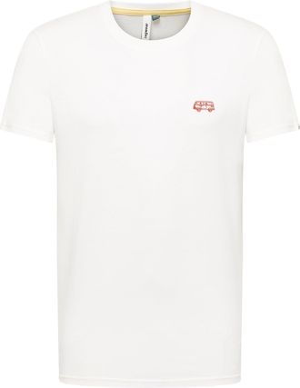 Ragwear ENDREW B, White, L