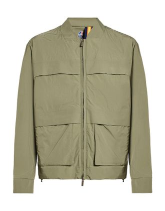 K-Way JACKEN & M&Auml;NTEL - Jacken und Anoraks auf YOOX.COM