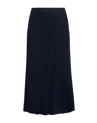 Carla G. HOSEN & R&Ouml;CKE - Midi-R&ouml;cke auf YOOX.COM