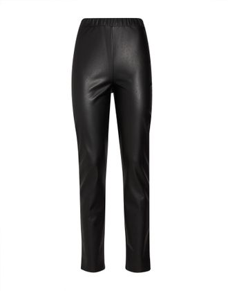Max Mara HOSEN & R&Ouml;CKE - Leggings auf YOOX.COM
