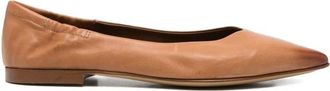 Pomme Dor Femme, Chaussures, Brun, Taille: 39 EU Ballerines