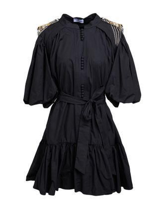 Odi Et Amo KLEIDER - Mini-Kleider auf YOOX.COM