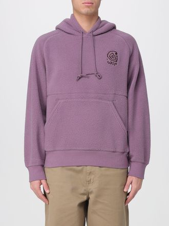 Carhartt Work in Progress Sweatshirt CARHARTT WIP Herren Farbe Violett
