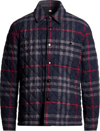Burberry JACKEN & M&Auml;NTEL - Pufferjacken & Daunenjacken auf YOOX.COM