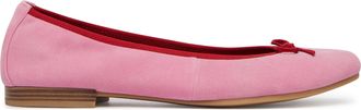 Tamaris Ballerinas Tamaris 1-22116-41 Rosa