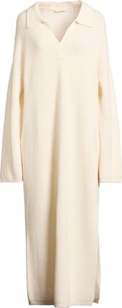 Hev&ograve; KLEIDER - Maxi-Kleider auf YOOX.COM