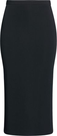 Givenchy HOSEN & R&Ouml;CKE - Midi-R&ouml;cke auf YOOX.COM