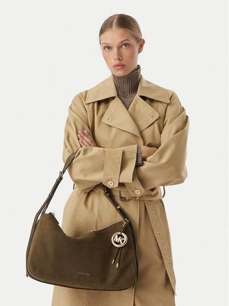 Michael Kors Handtasche 30F5GY5M2L Gr&uuml;n