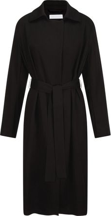 St. Emile Trenchcoat St. Emile schwarz