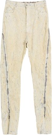 Rick Owens HOSEN & R&Ouml;CKE - Hosen auf YOOX.COM